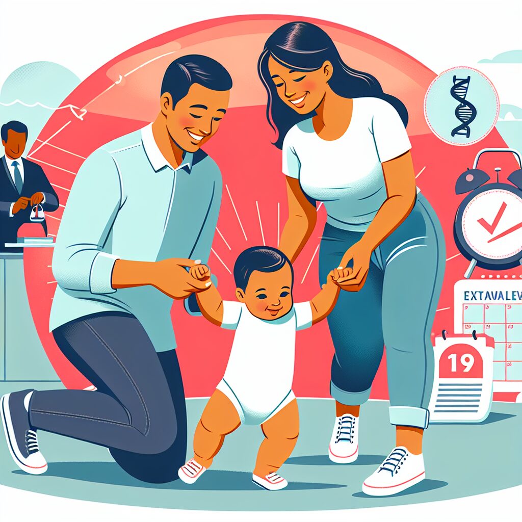 Nouveau congé post-natal : tout savoir sur le congé supplémentaire de ...